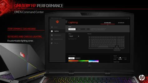 Hp Reveals Their Omen X High End Gaming Laptop Nag