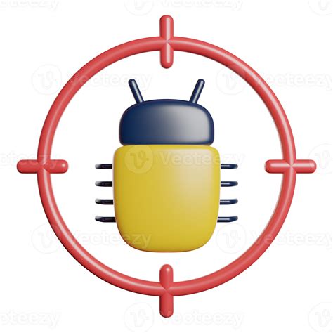bug malware virus 34132352 png