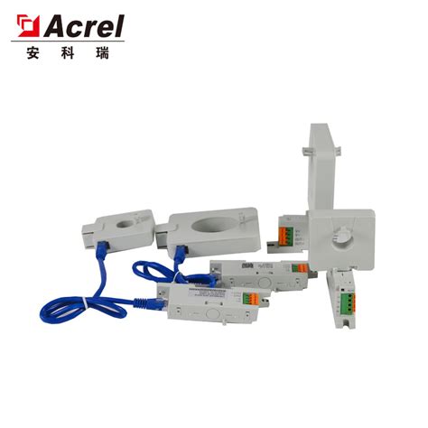 Acrel Ba20 II Ai I V Intelligent Current Sensor Single Phase And AC Current Sensor DC