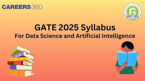 Gate Da And Ai Syllabus 2025 Pdf Released Data Science And Ai Important Topics