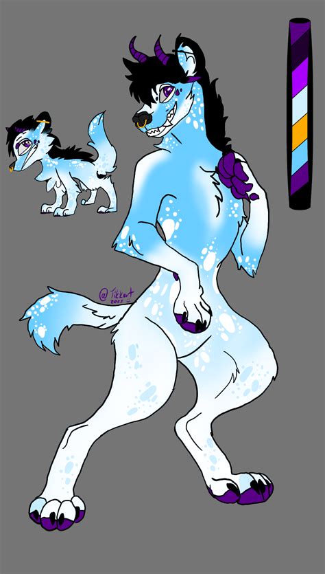 Rule 34 Commission Furry Hyena Tagme 7834176