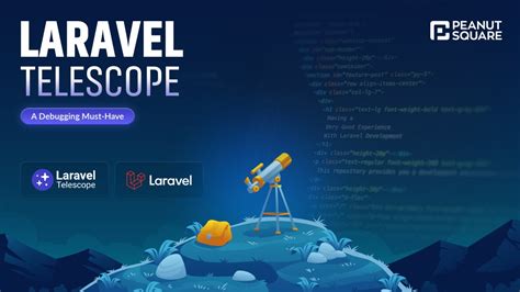 Debugging With Laravel Telescope