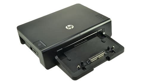 HP ProBook 640 G1 Docking Station