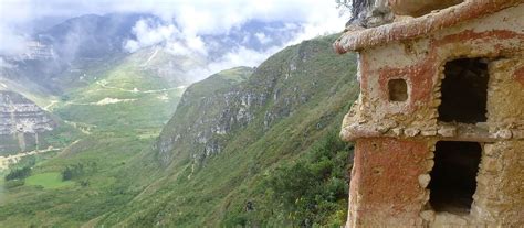 Exclusive Travel Tips For Your Destination Leymebamba In Peru