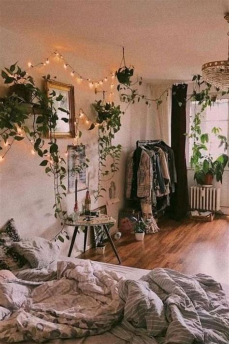37 Aesthetic Room Ideas For A Cozy Bedroom Bedroom Aesthetic