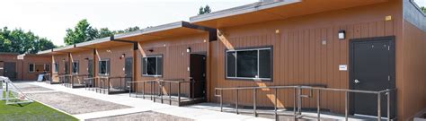 Modular School Buildings