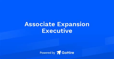 Associate Expansion Executive At Wattlecorp Cybersecurity Labs Jobs At Wattlecorp