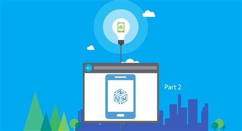 Nativescript Apps With Azure Mobile Services Part 2 Nativescripting