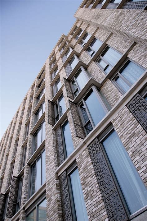 Discover Modular Facade And Facade Ideas Facade Architecture Facade Design Architecture