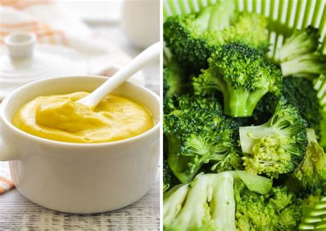 Craving A Healthy Snack Try One Of These Delicious Combos