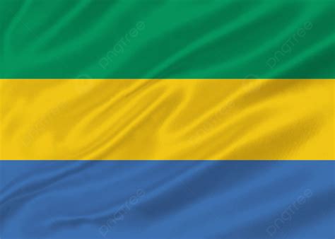 가봉 국기 투명 수채화 배경 일러스트 가봉 국기 투명 수채화 사진 및 배경 화면 무료 다운로드 Pngtree