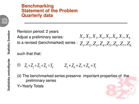 Summary Of Methods Presented At The Cmbf Ppt Download