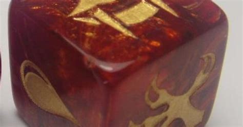 Dirty Dracula Diva Dice Custom Vampire D6s By Chessex Match