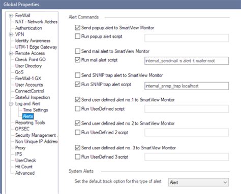 Monitoring Of Anti Spoofing Traffic Check Point Checkmates