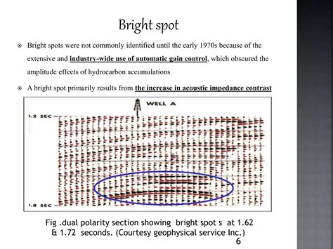 Reservoir Identification Pptx