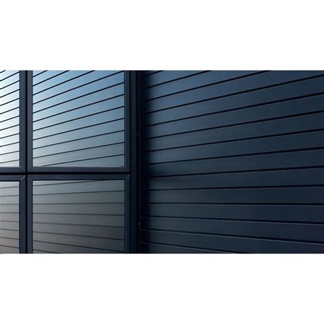 Cladding System Tilcon Ae