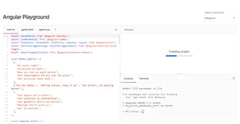 angularjs v17 a new update in the world of web apps