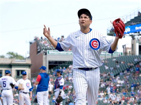 Javier Assad Trabajando Duro En Mlb Semanario Zeta