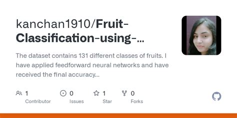Fruit Classification Using Feedforward Neural Networks In PyTorch Fruit Classification Ipynb At