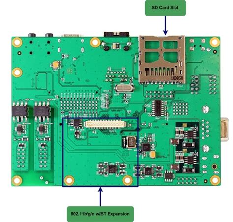MitySOM X Development Kit For Industrial Performance Applications