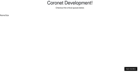 Fork This Sandbox Forked Codesandbox