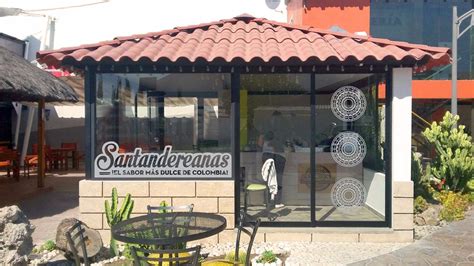 Identidad Obleas Santandereanas On Behance