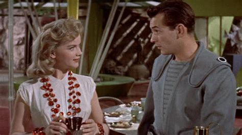 The Best 50s Sci Fi Movies Space