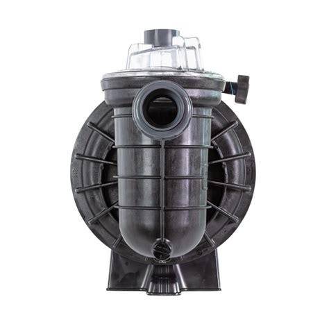 La Sta Rite Pentair Pool Europe