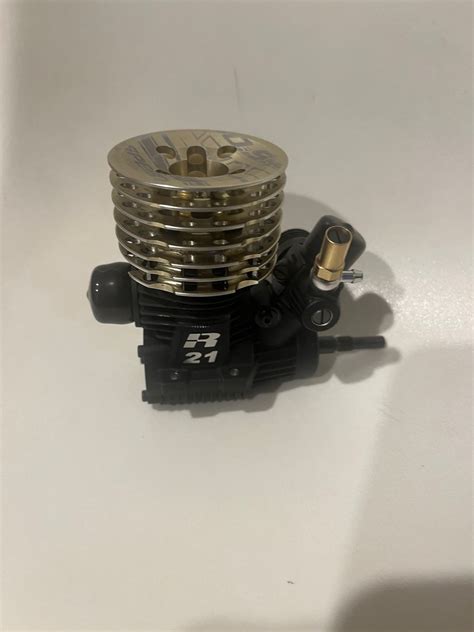 OS Shimo R Nitro Engine R C Tech Forums