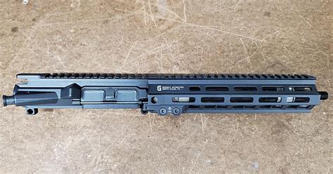 10 5 Upper Geissele Mk8 Album On Imgur