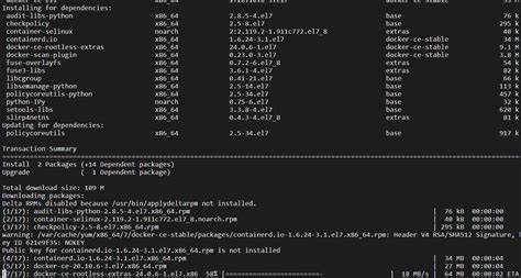 基于Docker搭建ELK ElasticsearchLogstashKibana 阿里云开发者社区