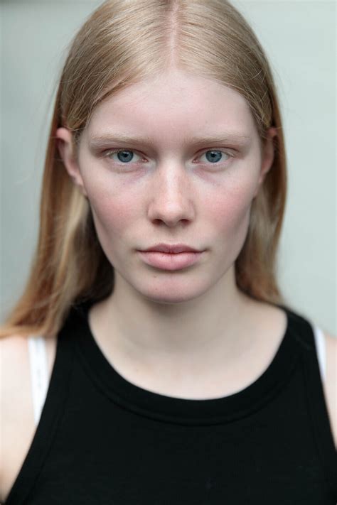 Selma Mathilde Odgaard The Fashion Spot