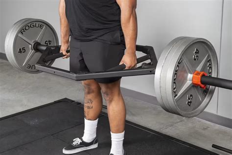 Most Common Types Of Barbells You Will See In Gym