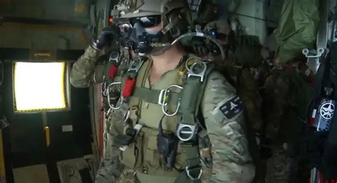 Американская газета ВС США проводят учения готовясь к потенциальной войне с Китаем