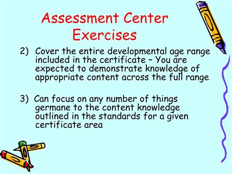 Ppt Assessment Center Exercises Powerpoint Presentation Free Download Id 1271235