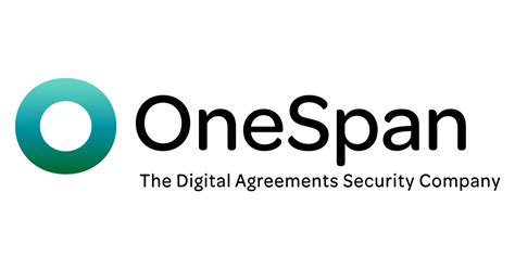 Onespan Sign Interactive Demo