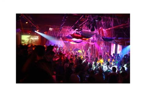 Evento de presentación SEX on The Beach Comunicación para empresas