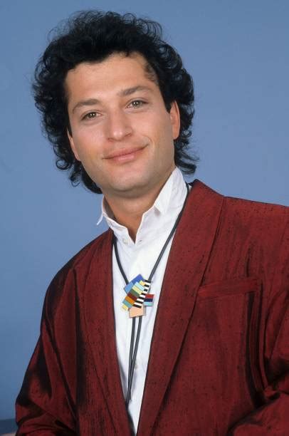 Young To Old Howie Mandel