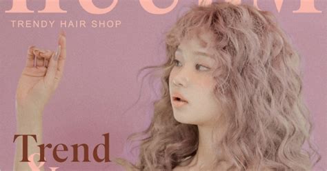 휴이엠헤어 올해의 헤어컬러 ‘블랑 드 핑크 선정