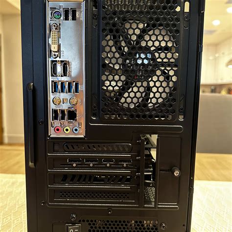 🔥gladius🔥 Rx 6650xt And Ryzen 5600 Jawa