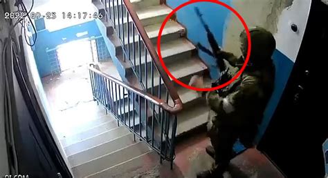 “무장 군인이 투표 강요”…러시아 ‘합병 주민투표 진실은 [우크라 전쟁] 나우뉴스