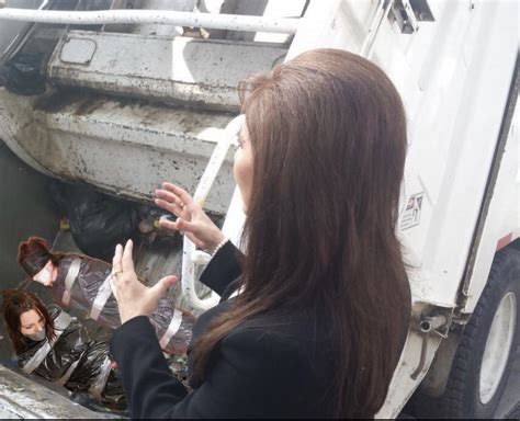 Anything To Do With Garbage Bags