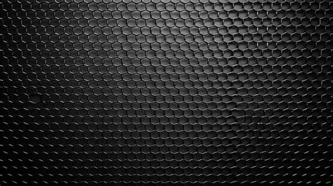 Grid Texture On A Black Mesh Grille Backdrop Background Metal Mesh
