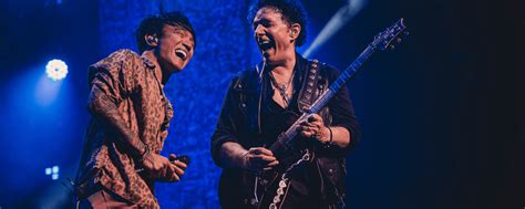Journey and Def Leppard Announce 2024 Stadium Tour Featuring Steve Miller Band, Heart, and Cheap ...