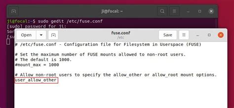How To Mount VirtualBox Disk Image VDI To Access VM File System In Ubuntu UbuntuHandbook