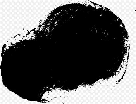泼墨水墨笔刷png图片素材下载 图片编号7954964 Png素材网