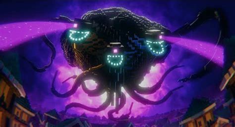 The Wither Storm By Goldieafton1 On Deviantart