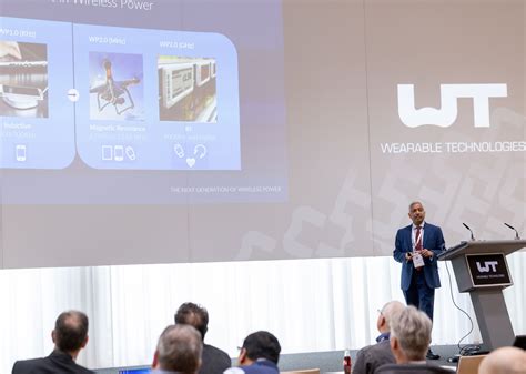 Wt Wearable Technologies Conference 2025 Europe