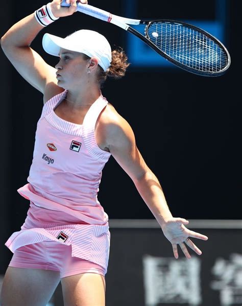 Ashleigh Barty Sexy The Fappening Leaked Photos