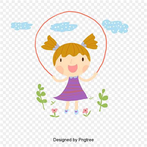 줄넘기 Png 일러스트 Psd 및 클립 아트에 대한 무료 다운로드 Pngtree